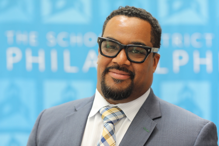 Rhodes Elementary School – The School District of Philadelphia